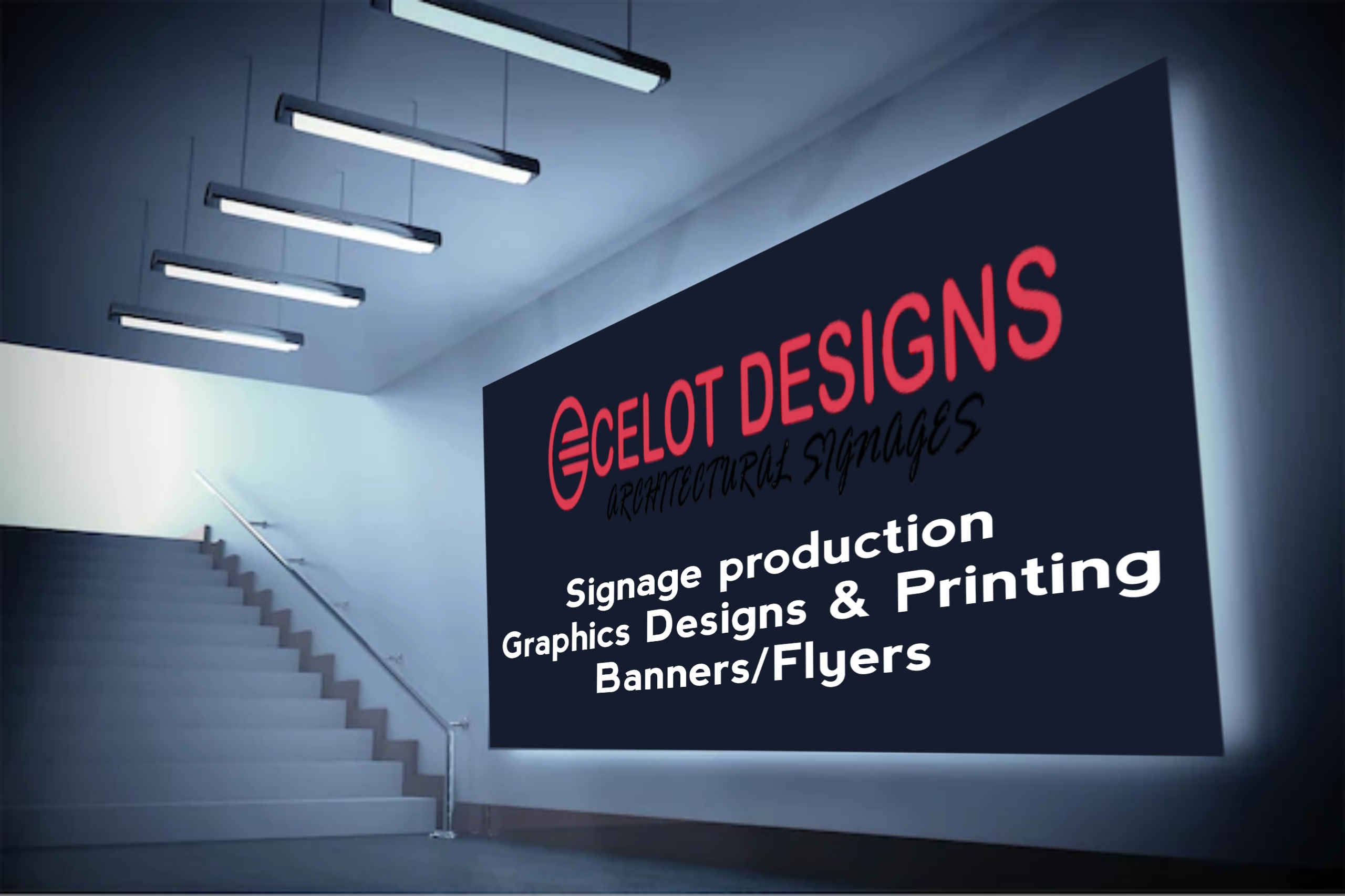 Ocelot Designs