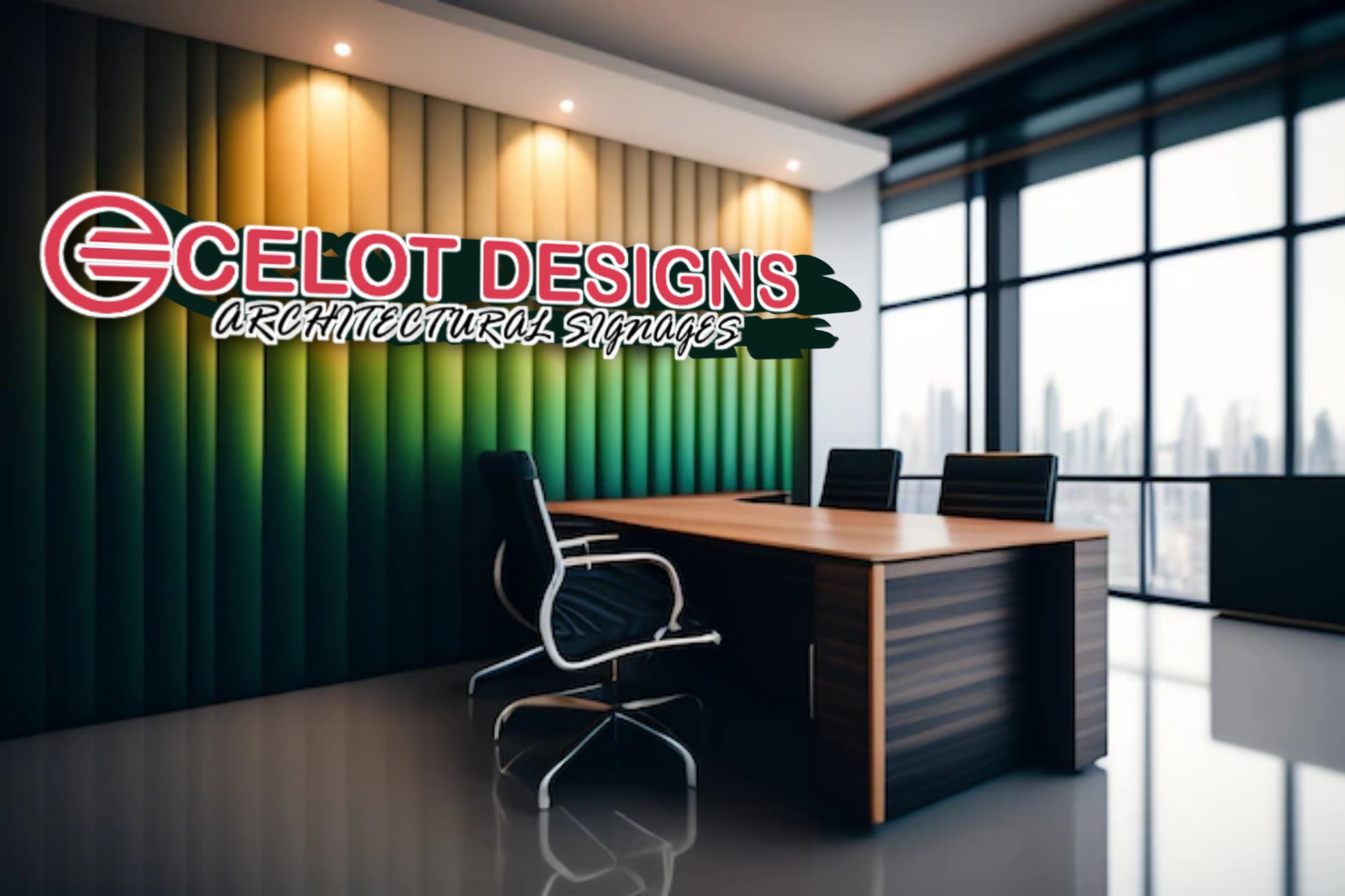 Ocelot Designs